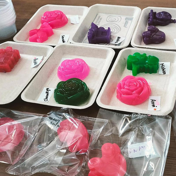 DIY Soap Making Kit | 5years+ – Creste